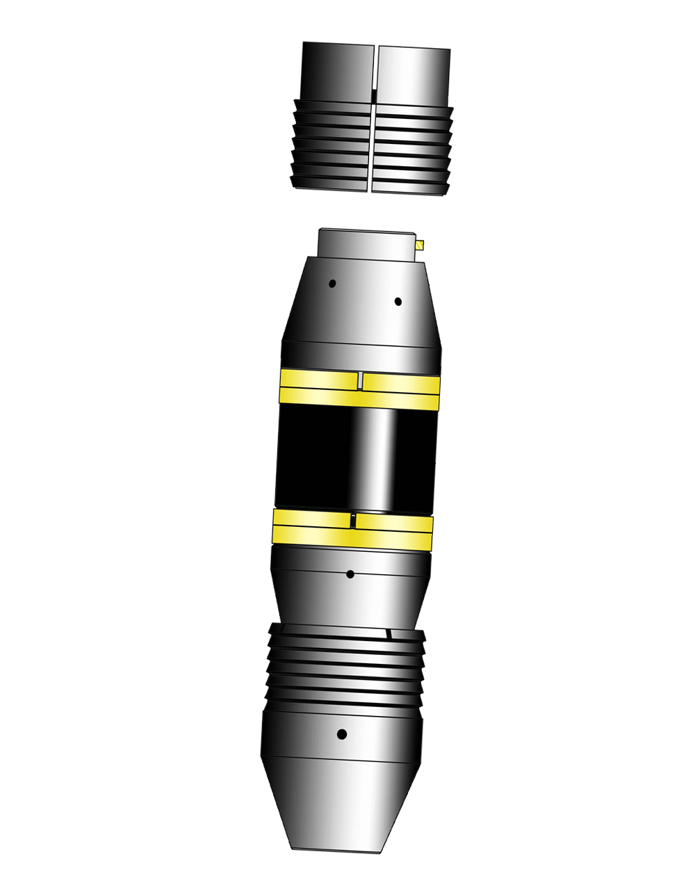 TYPE-A BRIDGE PLUG 10K | WM Oil